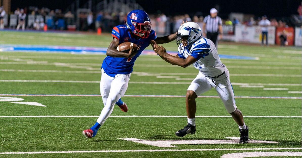 Bixby's Braylin Presley will announce college choice Wednesday