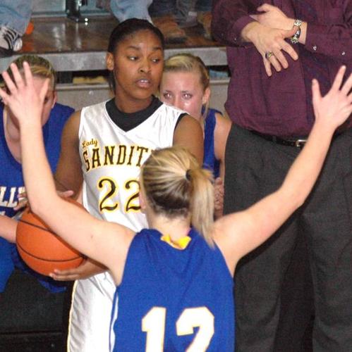 Ponca City Wildcats sweep boys, girls cagers