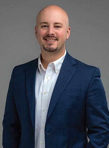 Business People: Colton Reutlinger, Vast Bank