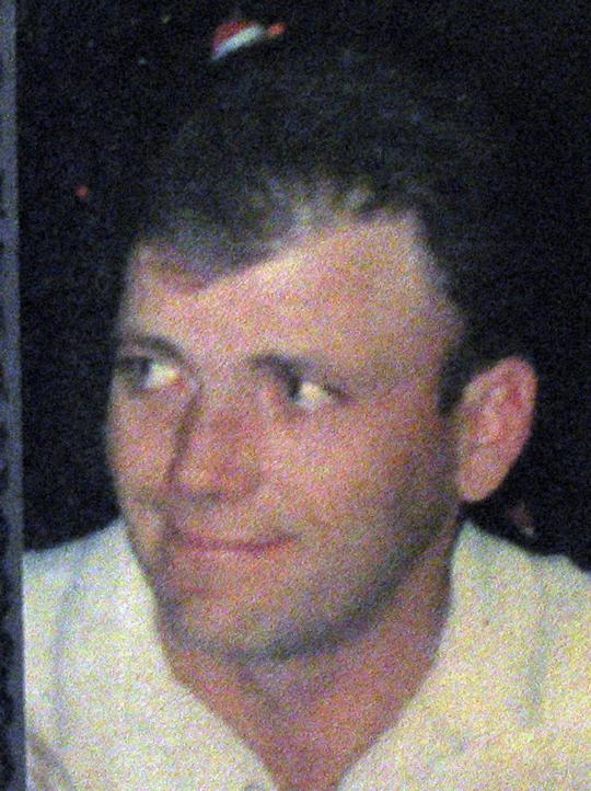 Man convicted in Welch girls' murders speaks out: 'I didn't have ...