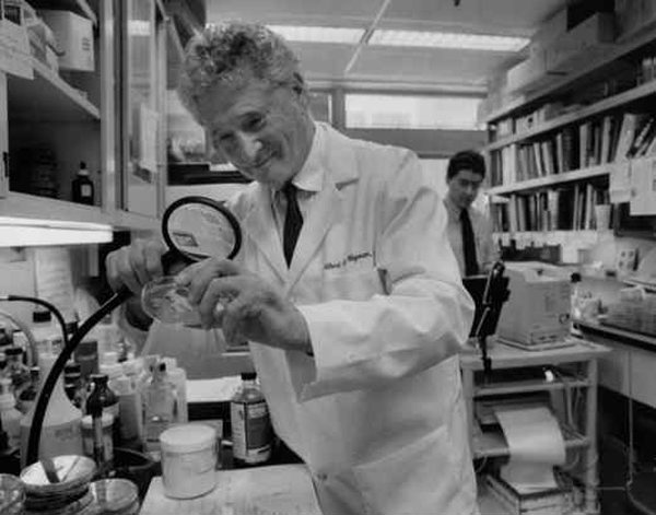 Albert Kligman, Retin-A researcher, dead at 93