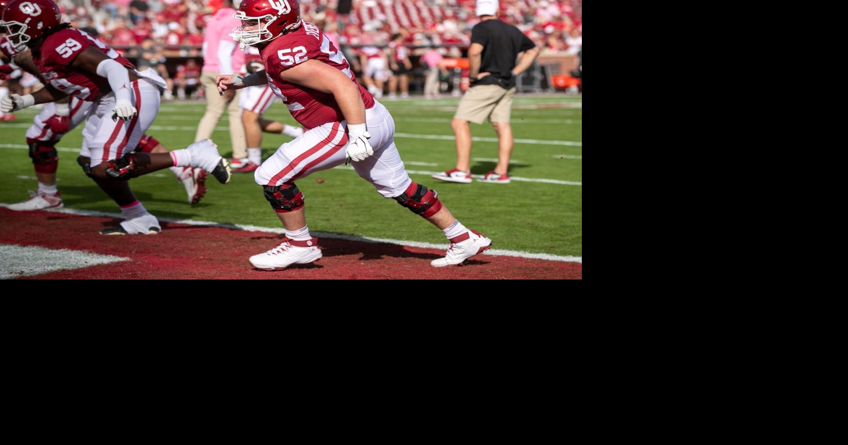 OU’s Troy Everett to undergo surgery