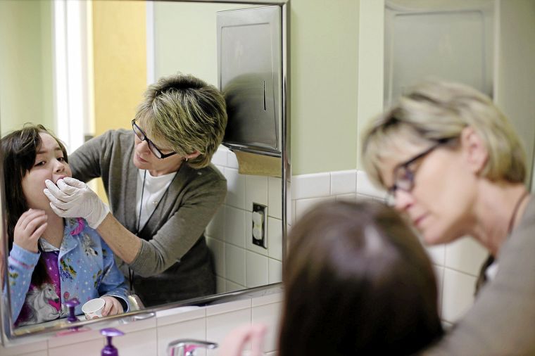 Dentistry board investigates 'Tooth Fairy' featured in Tulsa World article