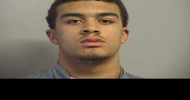 Former Jenks tight end, Texas signee pleads to reduced charge in drug case