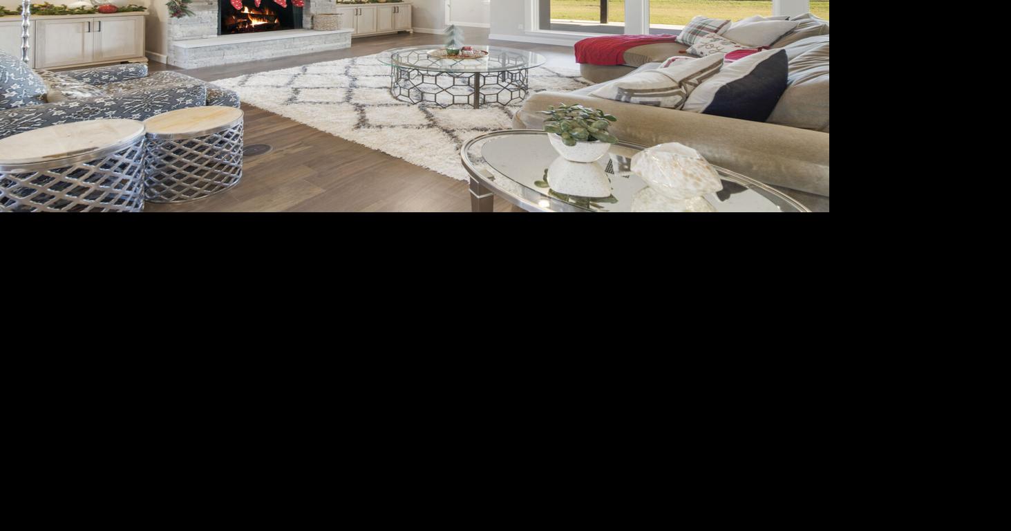 WARM WELCOME Enchanting 2020 Parade home combines elegance, comfort