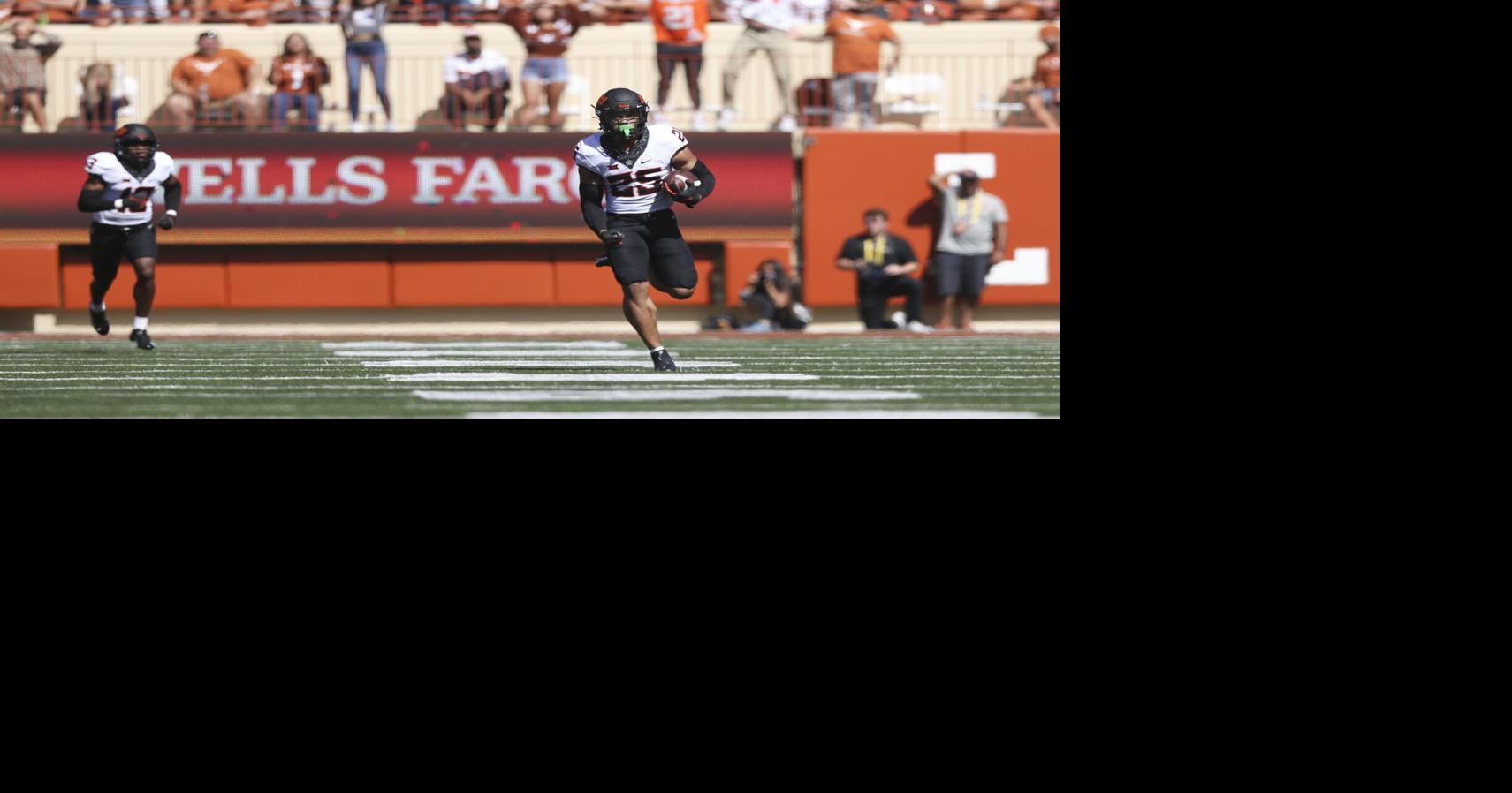 Emig: OSU defense raises bar yet again, Cowboys win yet again as a result
