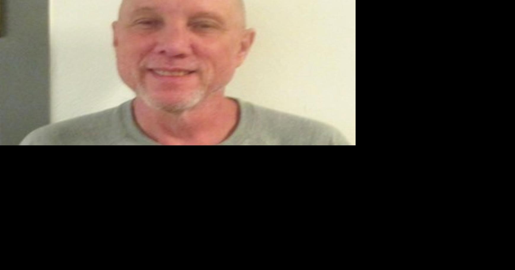 Phillip Hancock executed for double murder in Oklahoma City