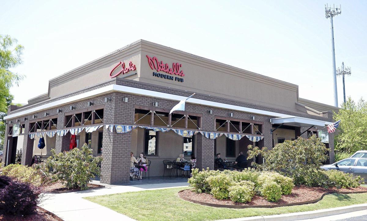 Table Talk: Charlie Mitchell's Modern Pub sold, ceases operation Wednesday
