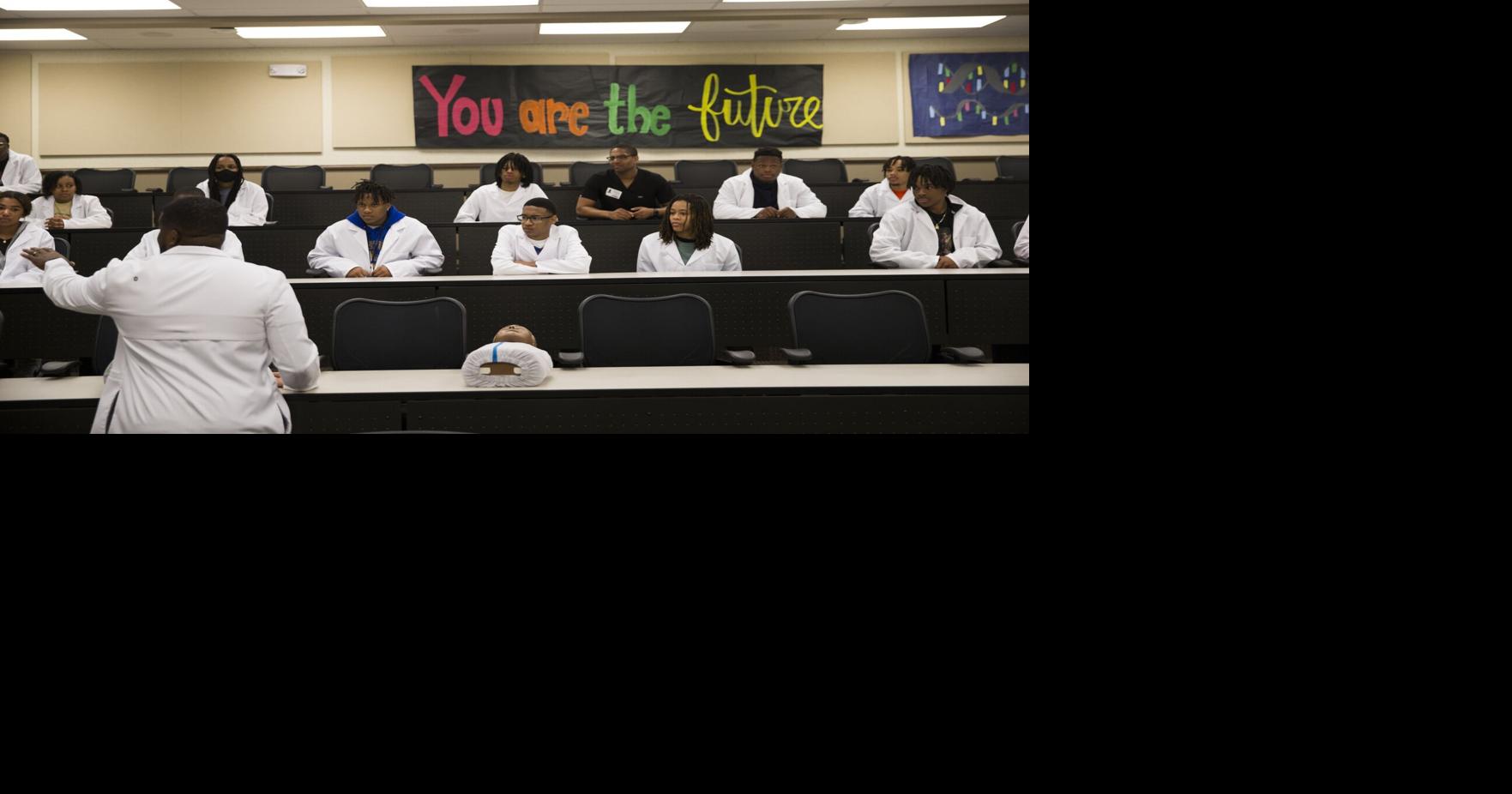 Opinion: SCOTUS affirmative action decision moves diversifying ...