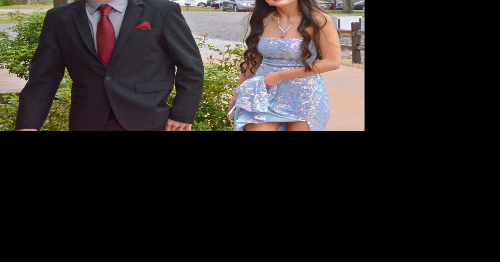 Wagoner High School Prom 2023