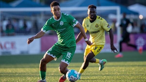 What you need to know for week 32 in the USL Championship