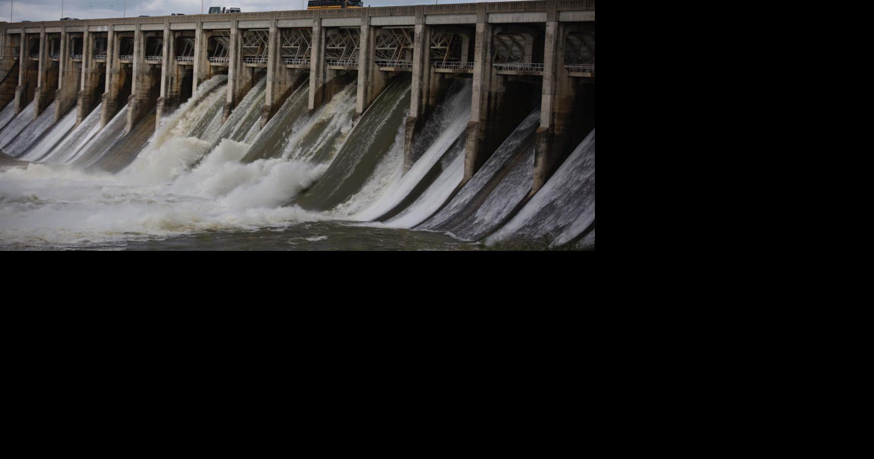 GRDA could build new natural gas-fired electric plants