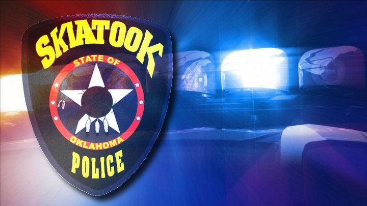 Skiatook police officer involved in shooting death of homicide suspect