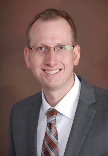 Financial: Christopher Walters: ERNST & YOUNG LLP