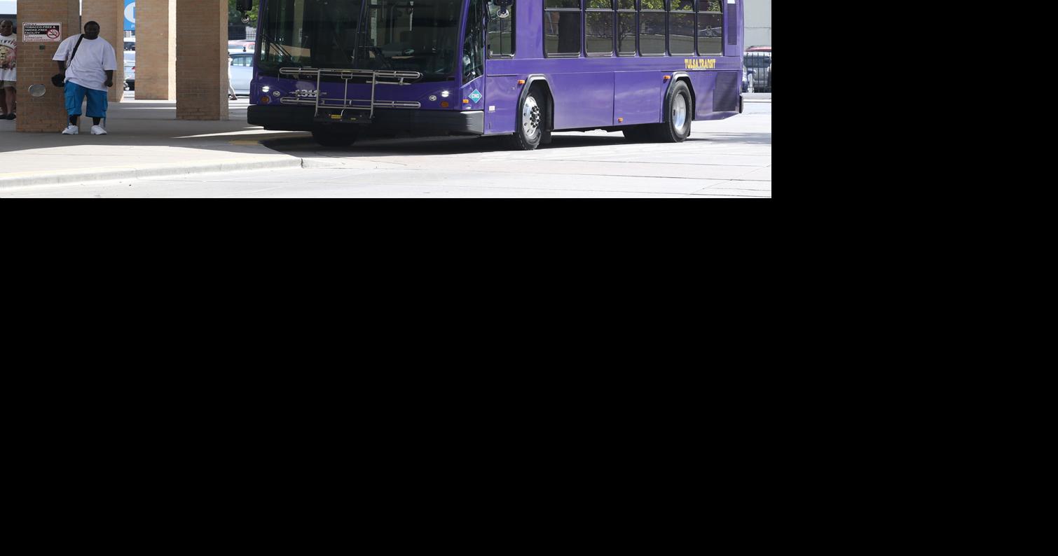 Tulsa Transit launches new routes Monday