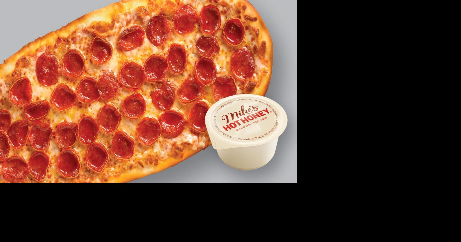 Restaurant news: Mazzio's offers Street Pizzas; Lowood to host wine ...