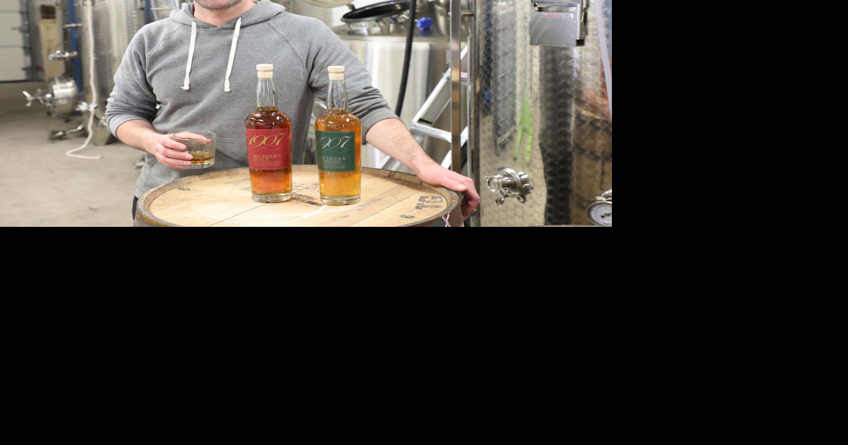 What the Ale: Tulsa business Oklahoma Distilling Co. to release new ...