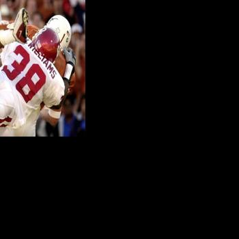 OU Sports: Chris Simms on calling OU-Iowa State and how often he's ...