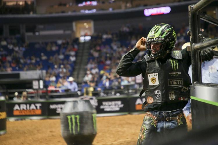 PBR by the numbers: Bull riding event returns to Tulsa arena