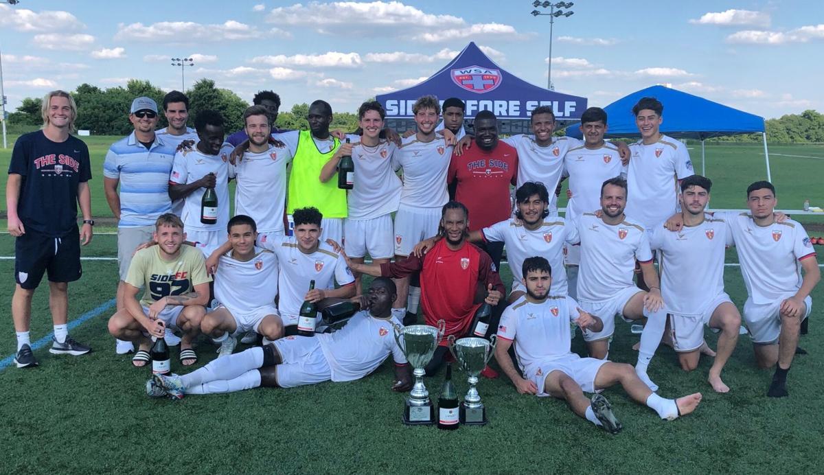 West Side Alliance soccer teams reach national playoffs