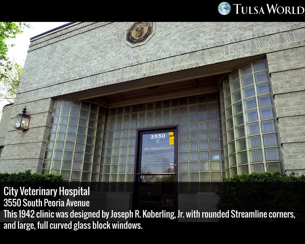 Michael Overall: Tulsa's Christ the King, an often-overlooked ...