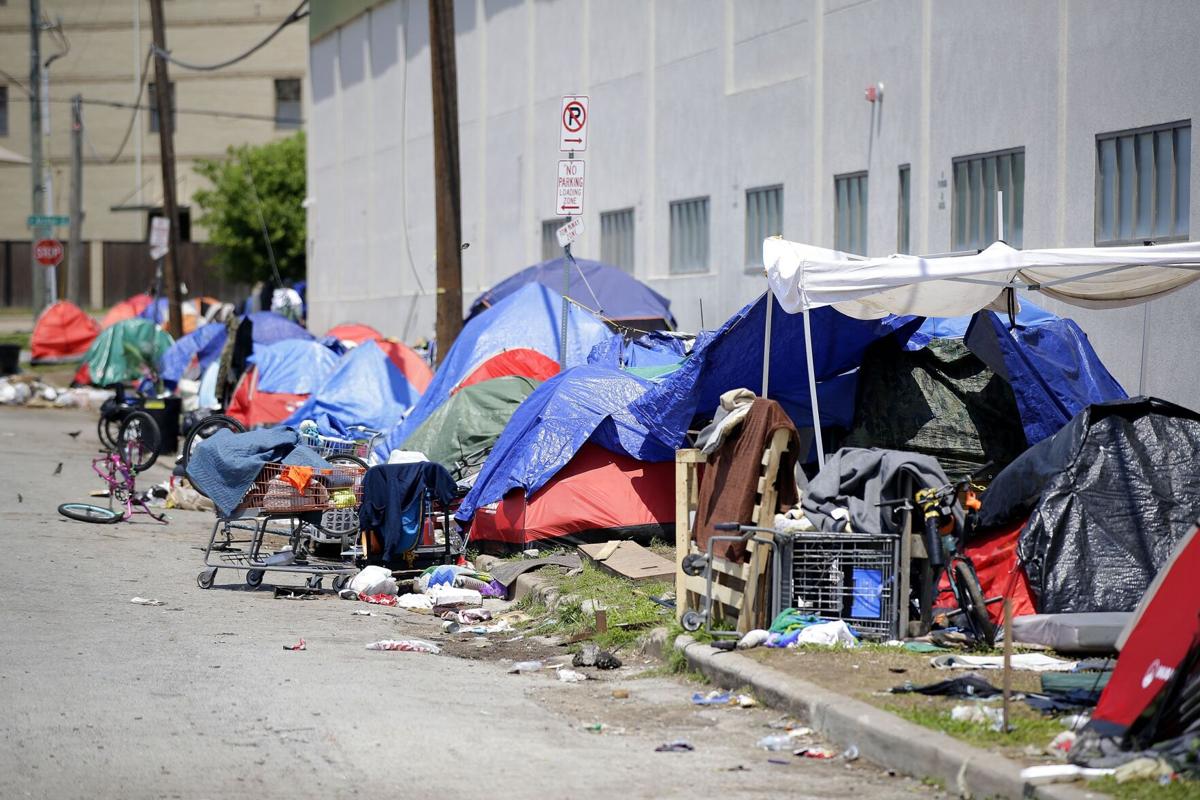 Michael Overall: One of Tulsa's finest hotels is empty and the other a ...