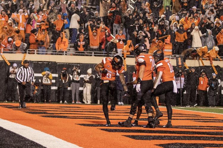 OSU produces largest home comeback in program history