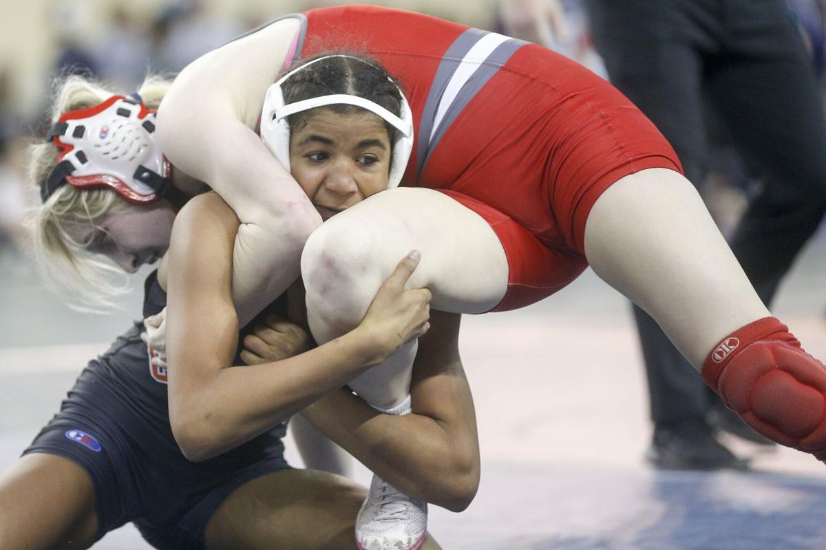 Local wrestling coaches weigh in on recent changes approved by OSSAA
