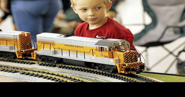 Fab Lab Tulsa celebrates the 10th annual Maker Faire Tulsa