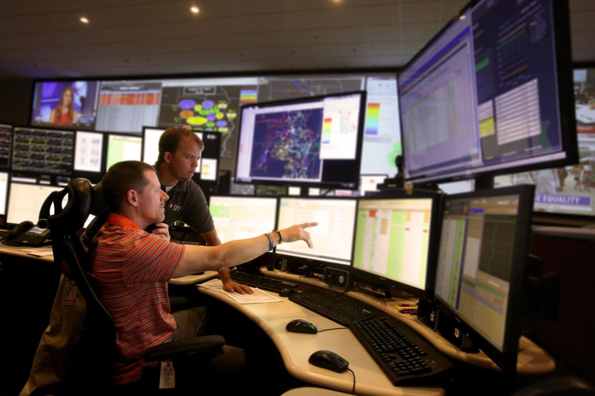 Growing Southwest Power Pool plans to dissolve grid reliability unit