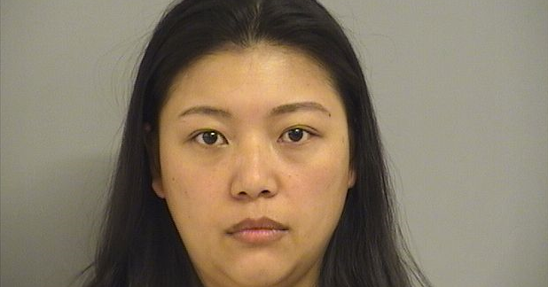 Human trafficking operation alleged at south Tulsa massage parlor