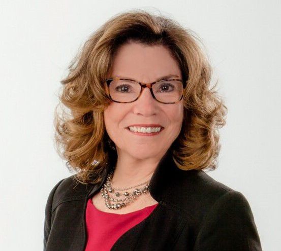 Rena Cook: Women struggle to find their voice politically and literally