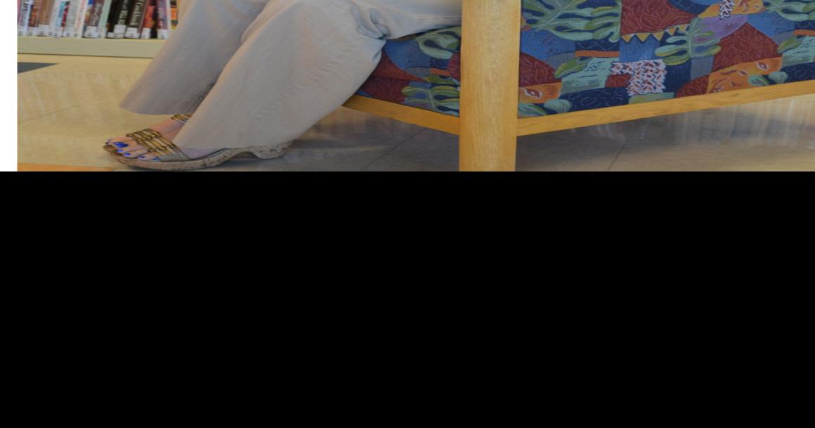 Jennifer McQuade recalls her greatest influence and mentor