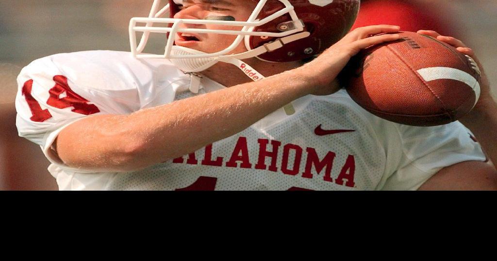 OU football: A look back at season opening starting quarterbacks since 1999