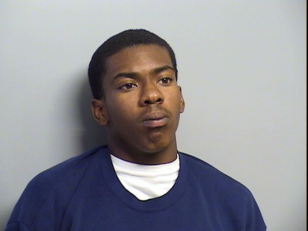 Admitted serial robber apprehended