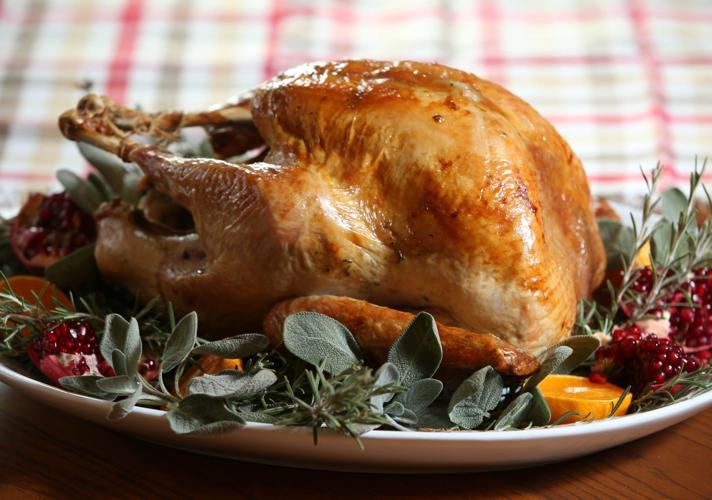 Where to buy local, ready-made Thanksgiving dinner in Tulsa