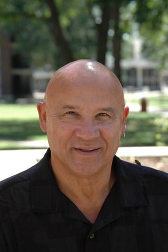 Actor's best character was his own