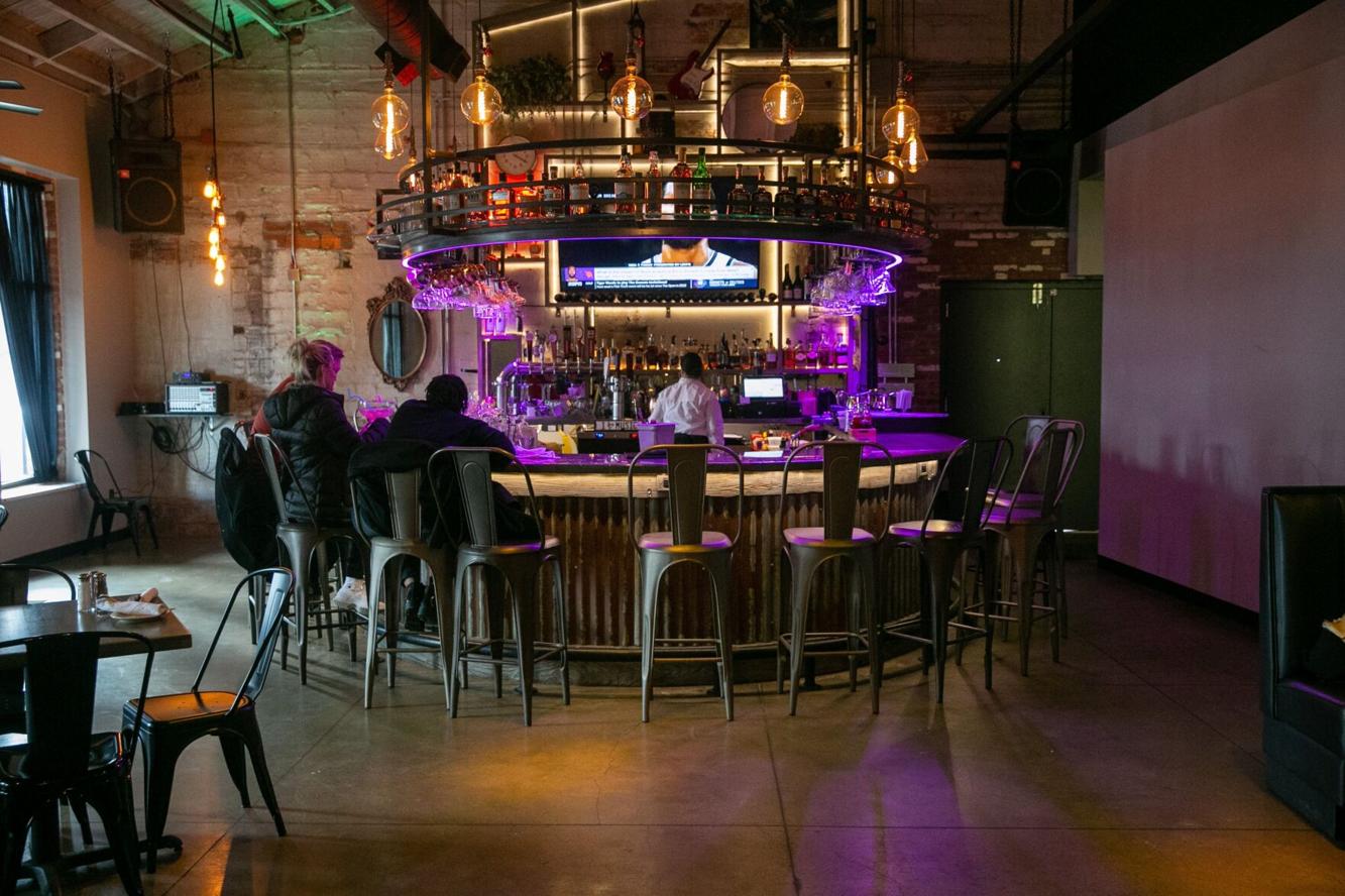 Try these Cajun restaurants in the Tulsa area