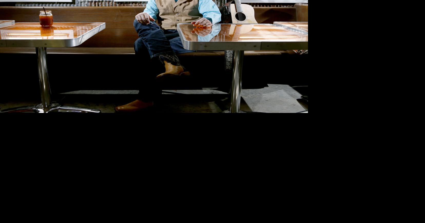 Streamed concert follows release of new Jacob Tovar album