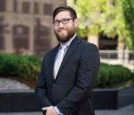 Business People: C. Bretton Crane Jr., Ethan Mock and Alex Telarik ...