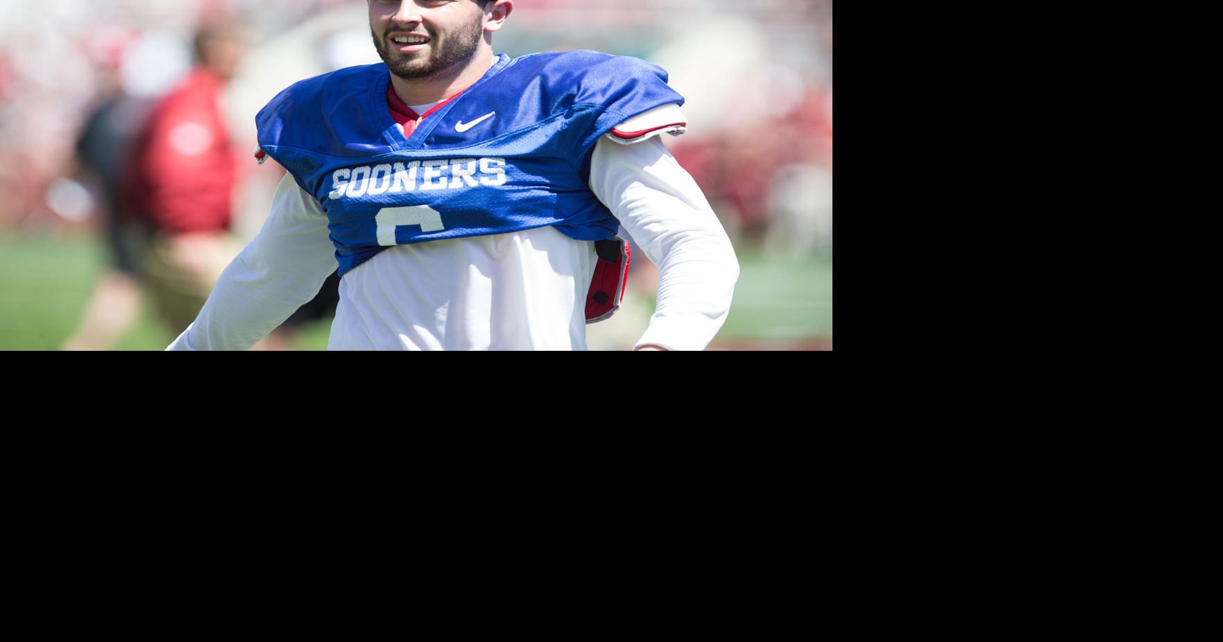 OU football: Baker Mayfield, Lincoln Riley address OU’s off-field ...