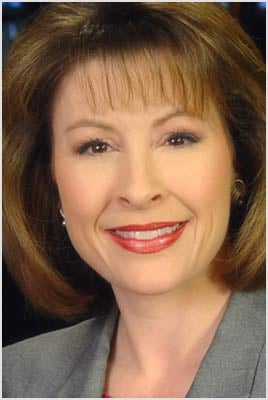 Local television anchors leave the air