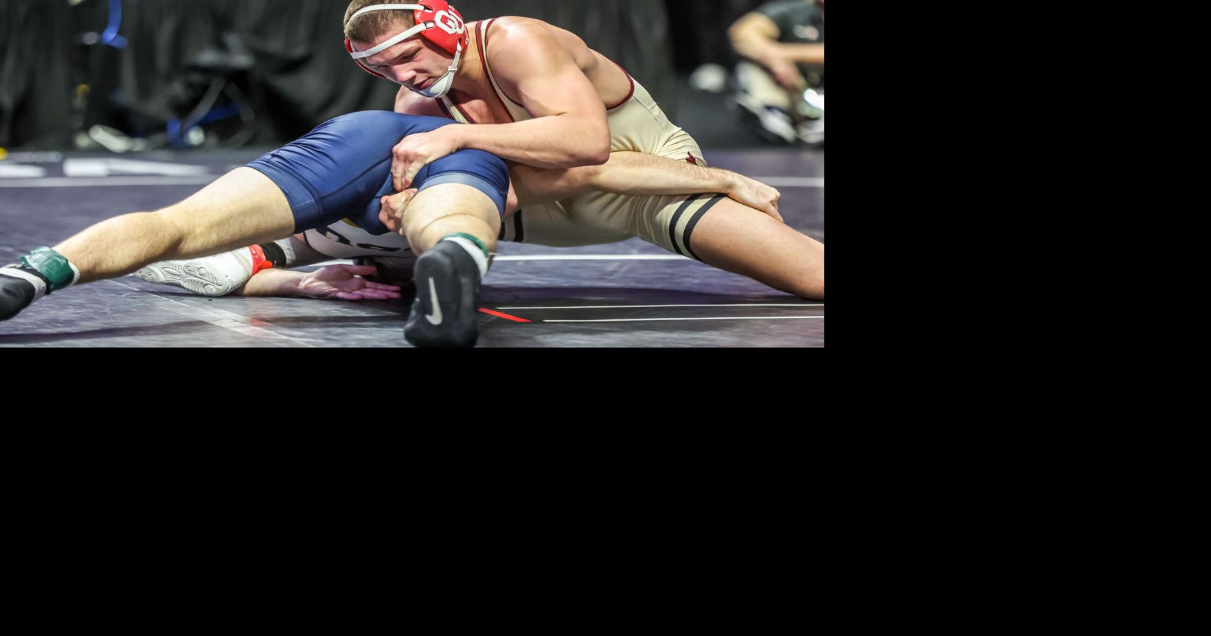 Big 12 Wrestling Championships