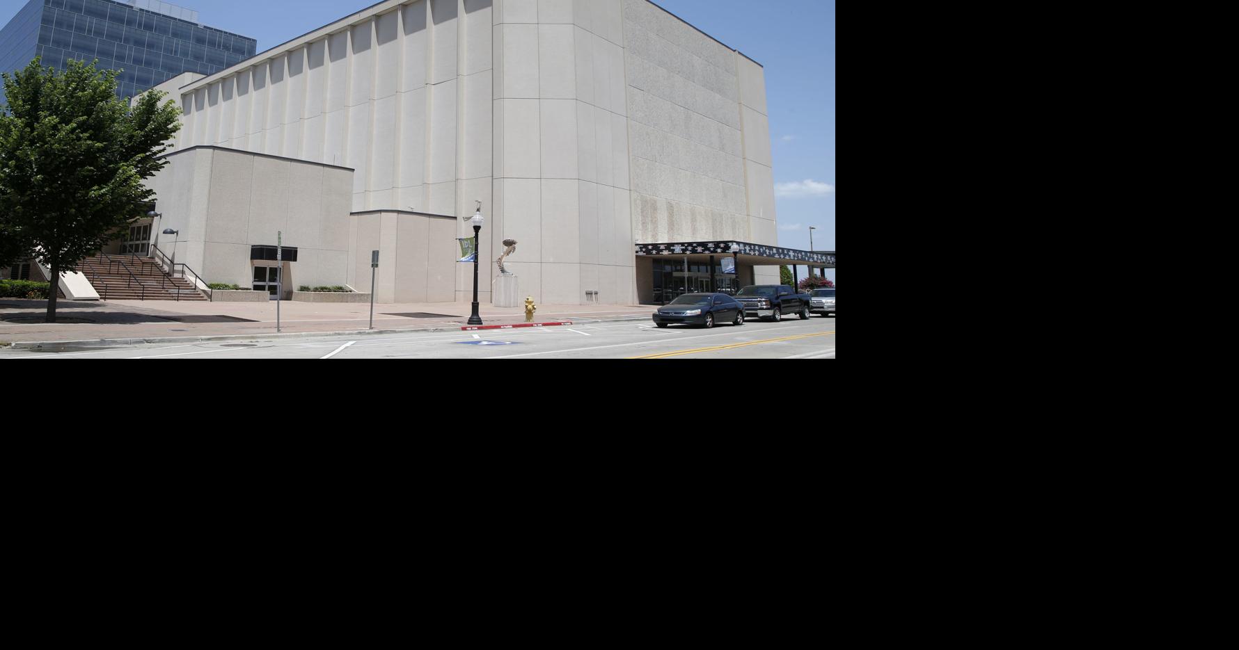 Tulsa PAC to go dark through April 15; other arts-related closings.