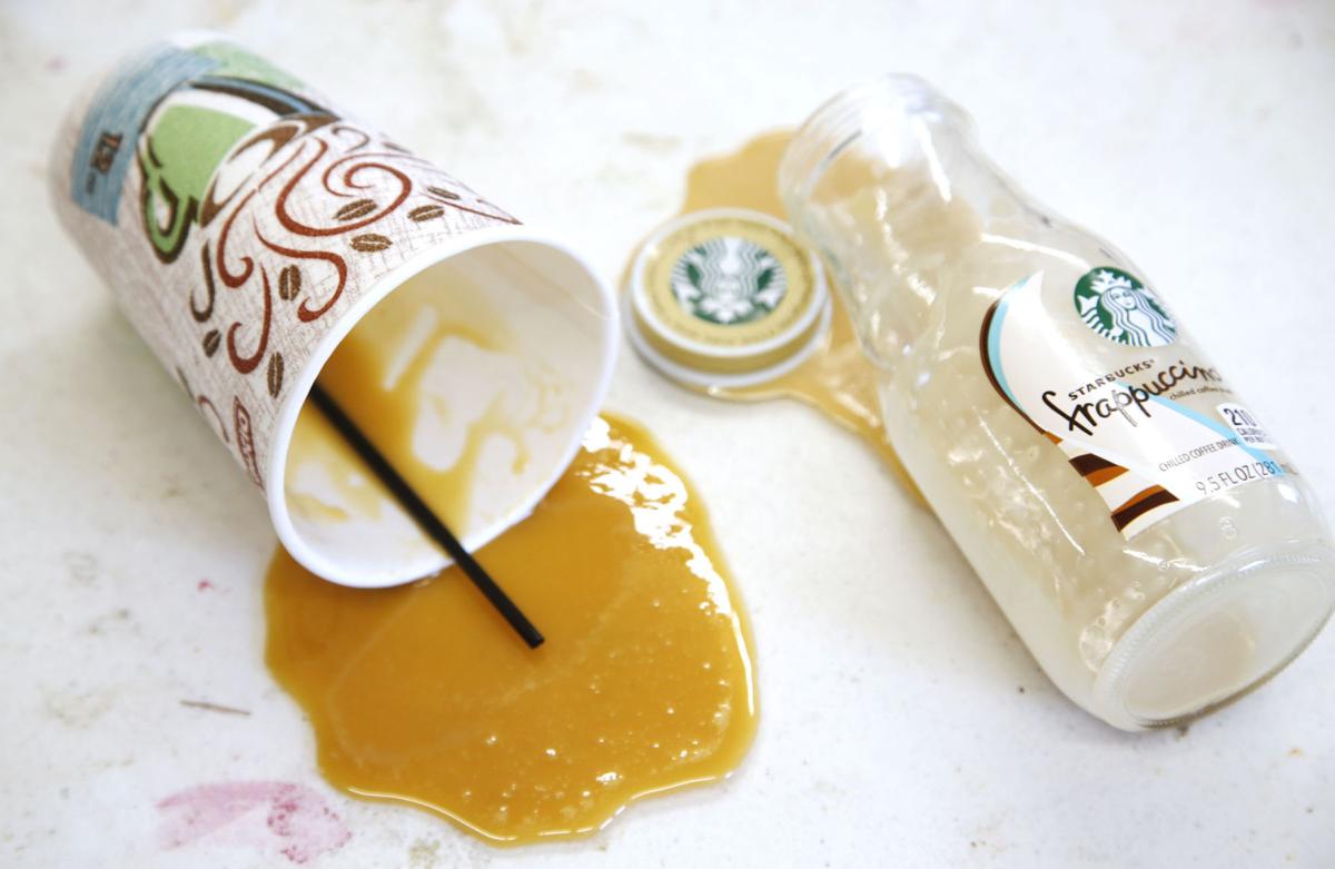 Broken Arrow woman crafts surprisingly realistic fake food for movie ...