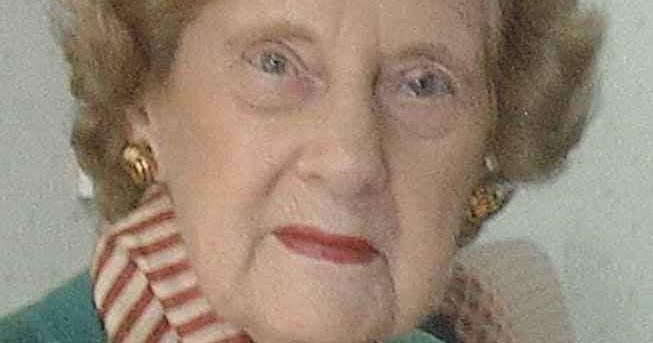 Kay McLaughlin