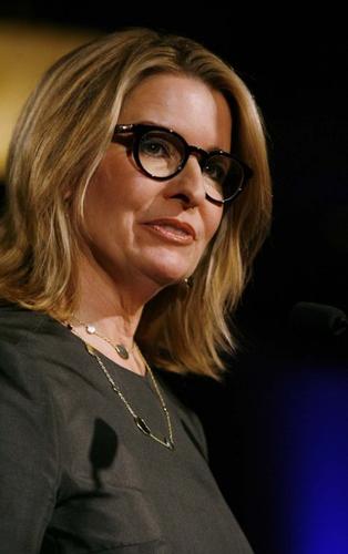 5 Questions: Becky Frank, outgoing chair of Tulsa Regional Chamber