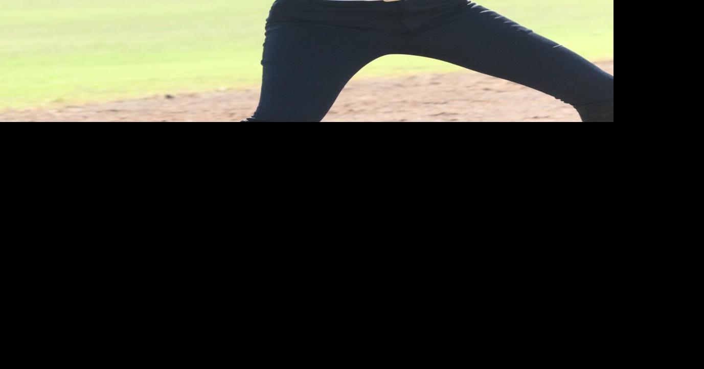 SOFTBALL: Sandites end scrimmages, prepare for season