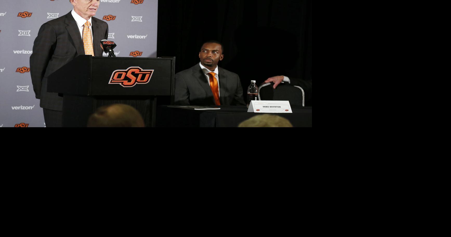 OSU basketball: Oklahoma State paid consulting firm $15,000 for work ...