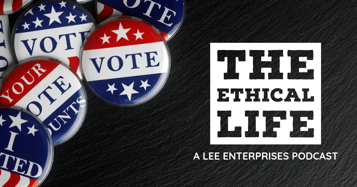 Why do so many people choose not to vote?